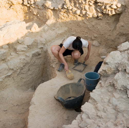 Arches v4.0 | Admin UI